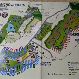Rancho Jurupa Park - Riverside, California - RV LIFE Campground Reviews